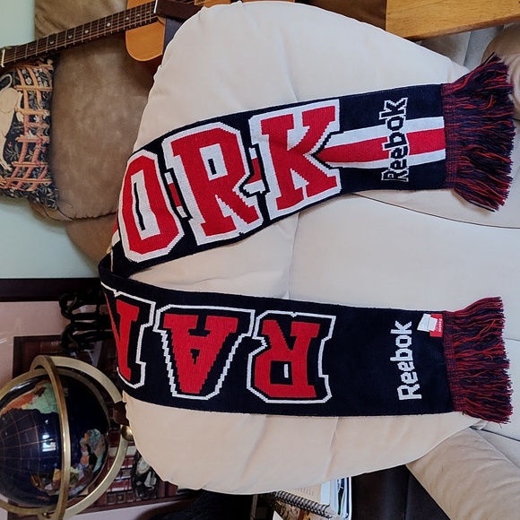 Reebok | Other | Reebok For Nhl Official Rangers 24 Stadium Series ...